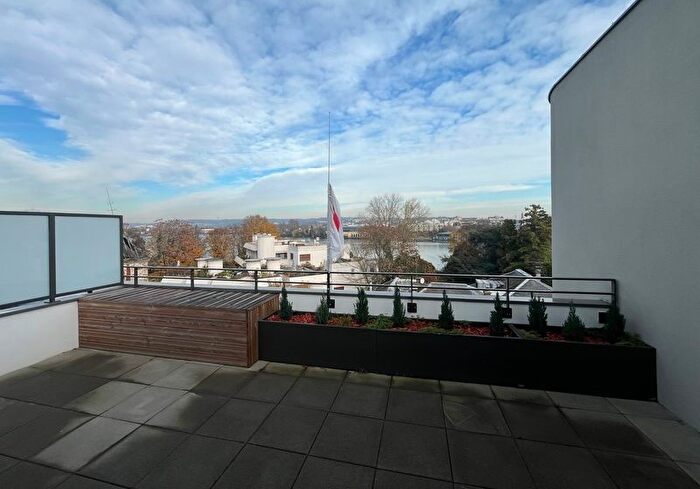 Maison à vendre - Enghien-les-Bains - 4 pièces