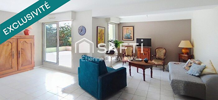 Appartement à vendre - Guérande, Centre-ville, Faubourgs - 2 pièces - 1 chambre