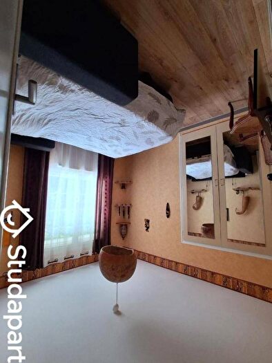 Maison à louer - Taissy - 3 pièces - 1 chambre