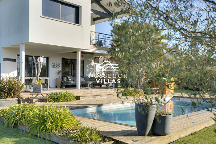 Maison à vendre - Saubrigues - 6 pièces - 4 chambres