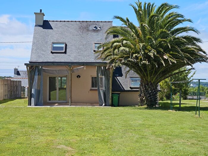 Crozon : Maison 10 pièces à vendre