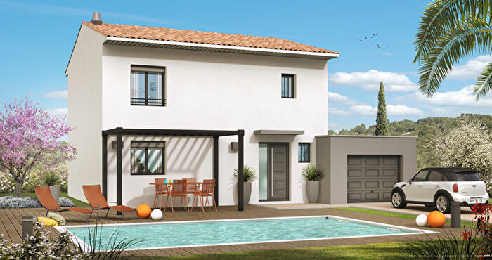 Maisons à vendre et appartements à louer - 1