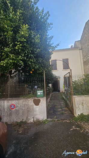 Maison à vendre - Coursan - 4 pièces - 3 chambres