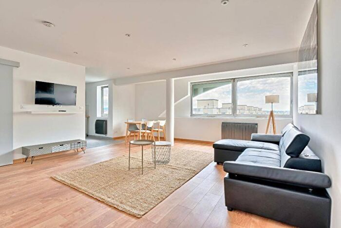 Le Bachut, Lyon 8ème arrondissement : Appartement 3 pièces à louer