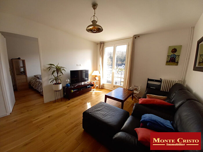 Appartement 3 pièces à vendre à Bougival