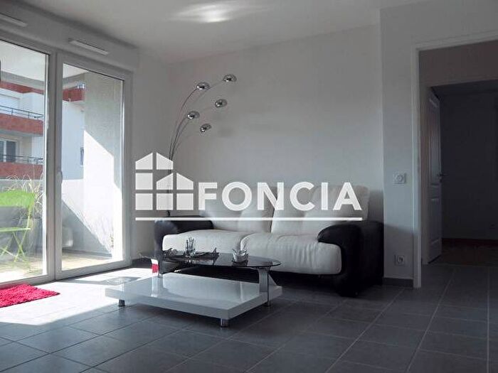 Saint Claude, Torcols, Besançon : Appartement 3 pièces à louer