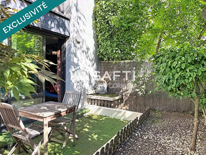Boulogne-Billancourt, Point du Jour - Appartement 1 pièce à vendre