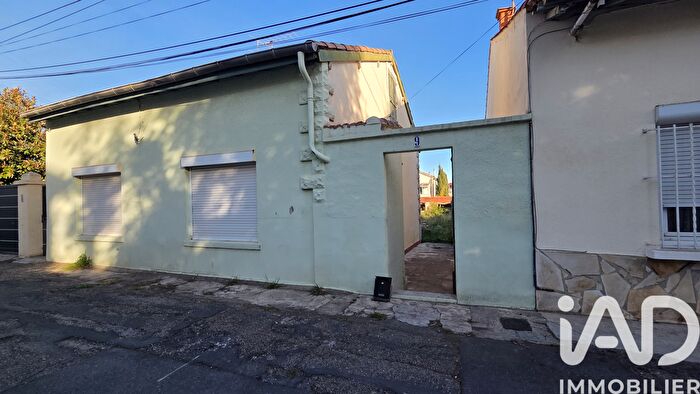 Maison à vendre - Béziers, Gargailhan, Pech de la Pomme - 3 pièces - 2 chambres