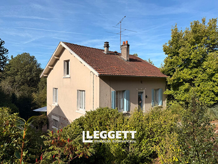 Maison 10 pièces à vendre à Saint-Moreil