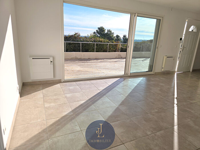 Appartement à vendre - Combaillaux - 3 pièces - 2 chambres