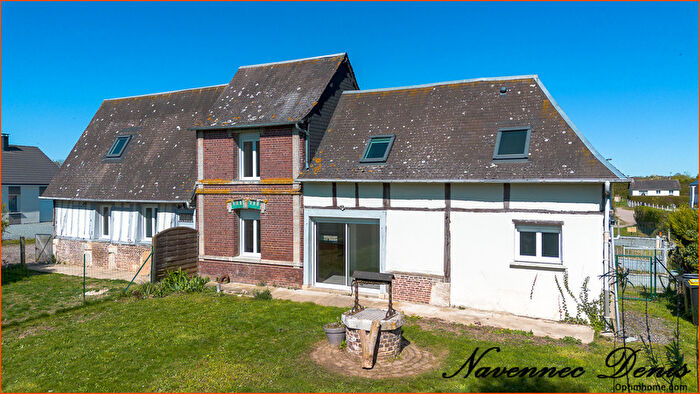 Tourville-la-Campagne : Maison 5 pièces à vendre
