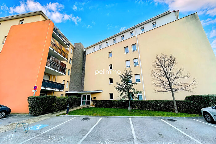 Appartement 3 pièces à vendre - Miramas, La Gare