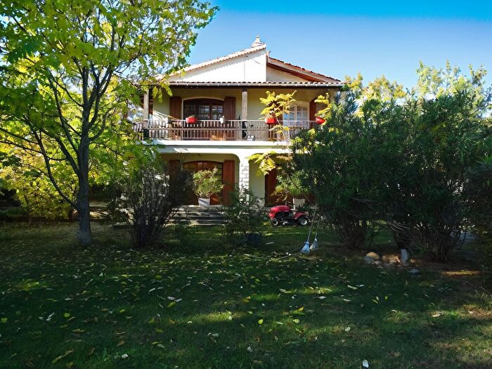 Maison à vendre - Salignac - 7 pièces - 5 chambres