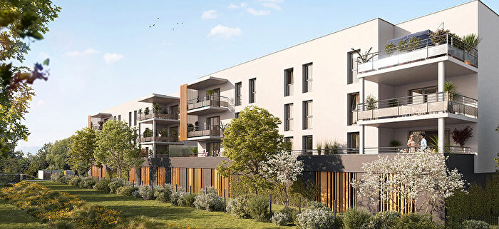 Maison 4 pièces à vendre à Fèves