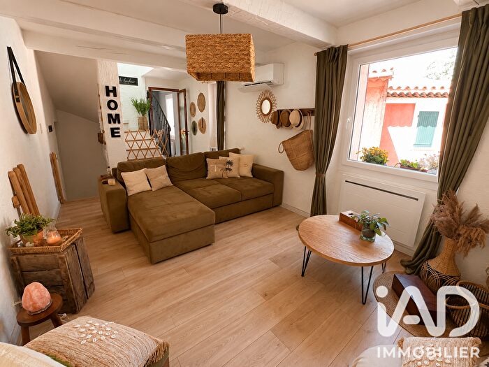Maison 5 pièces à vendre à Six-Fours-les-Plages, Roumagnan, Talian, Audibert, Verger