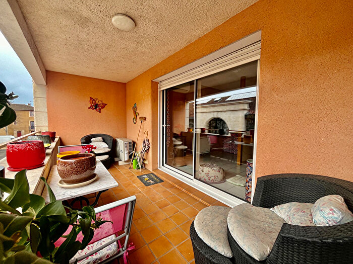 Appartement à vendre - Villeneuve-sur-Lot, Sainte-Catherine - 3 pièces - 1 chambre