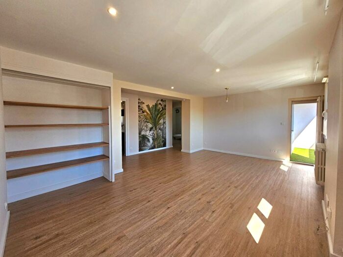 Bourg-en-Bresse - Appartement 3 pièces à vendre