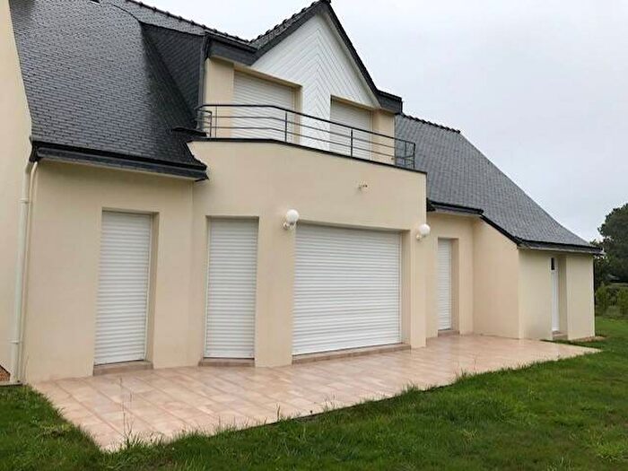 Maison 5 pièces à louer - Baden