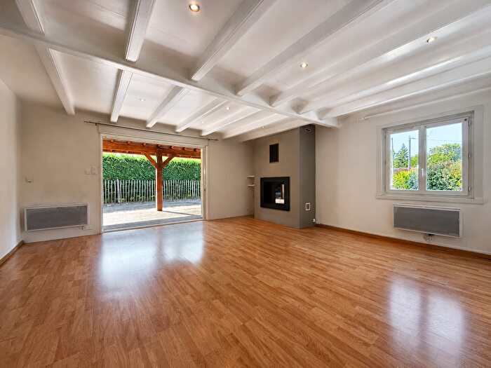 Lanton : Maison 3 pièces à vendre