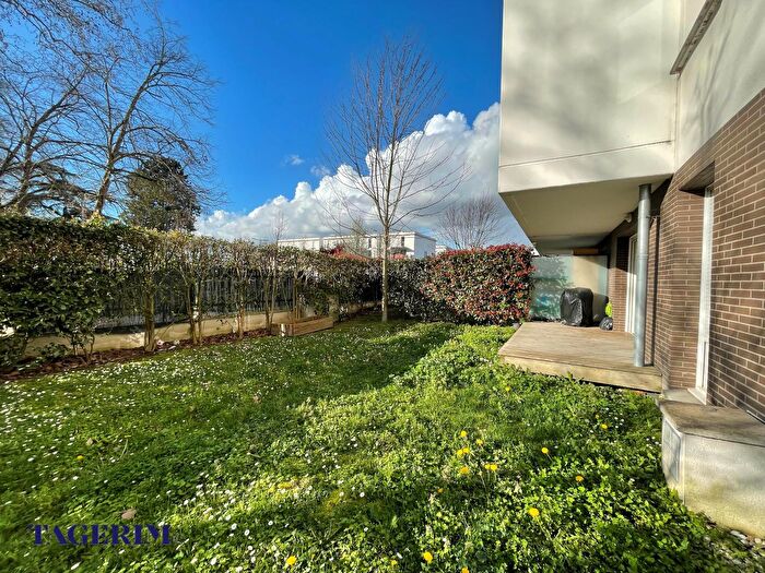 Appartement à vendre - Toulouse, Croix Bénite - 3 pièces - 2 chambres