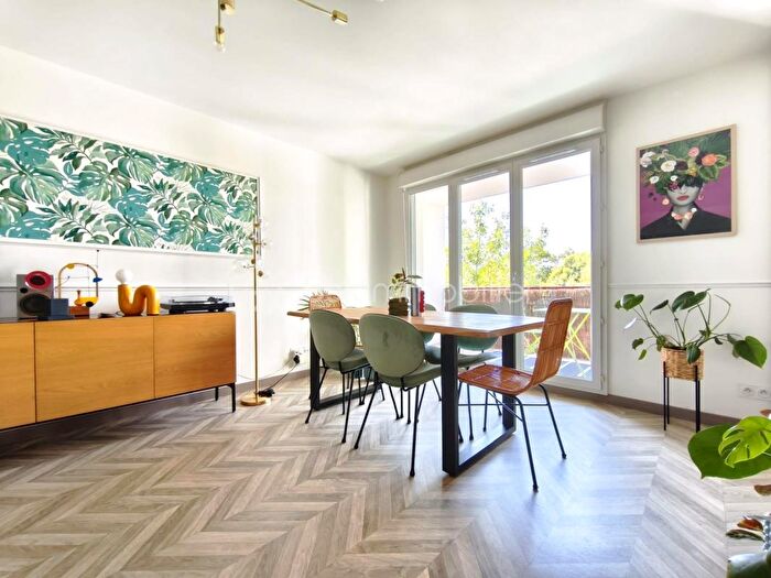 Appartement 3 pièces à vendre - Orléans, La Croix Saint-Marceau, La Mouillère, Pré Pinson