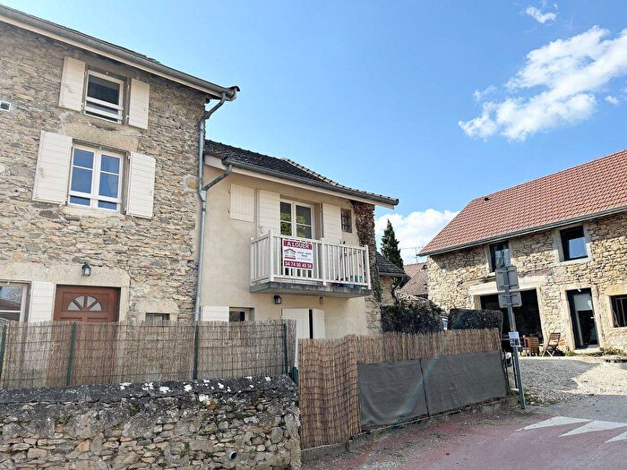 Appartement 1 pièce à louer - Saint-Hilaire-de-Brens