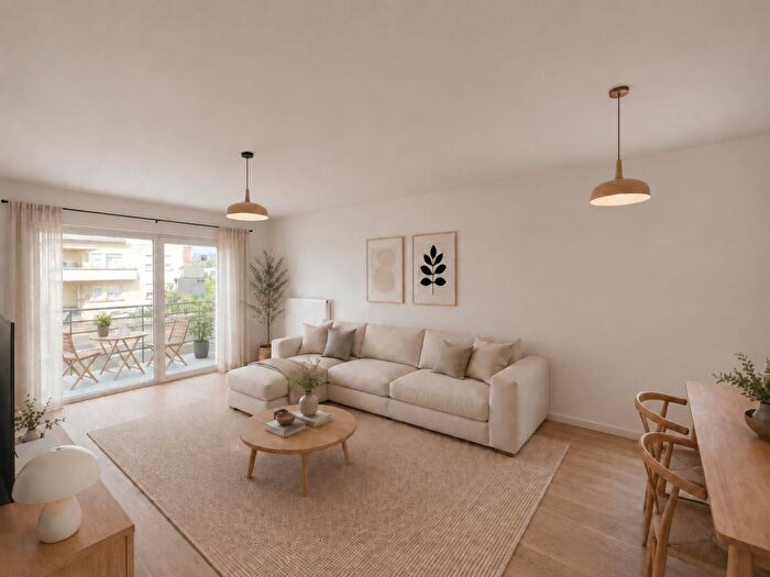 Appartement 3 pièces à vendre - Mondelange