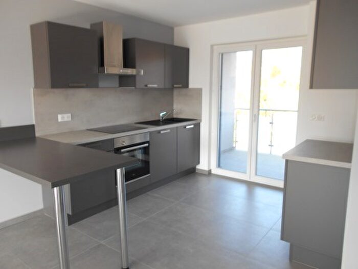 Appartement 4 pièces à louer - Haucourt-Moulaine