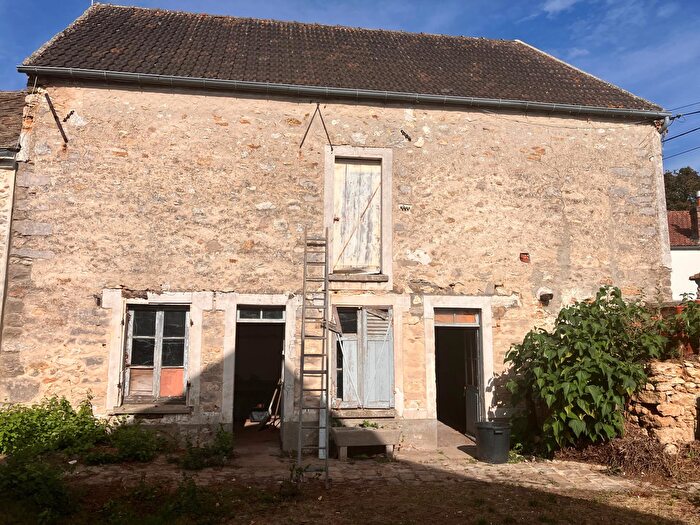 Itteville : Maison 5 pièces à vendre