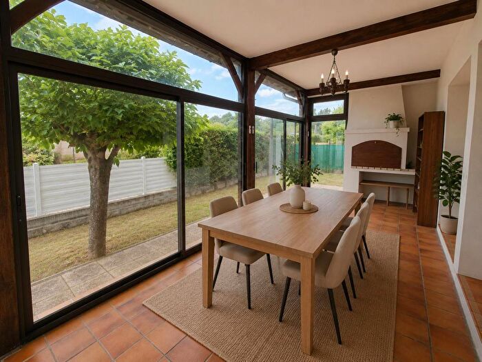 Maison 6 pièces à vendre - Caussade