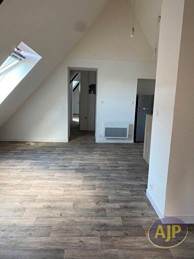 Appartement à louer - Savenay - 2 pièces - 1 chambre