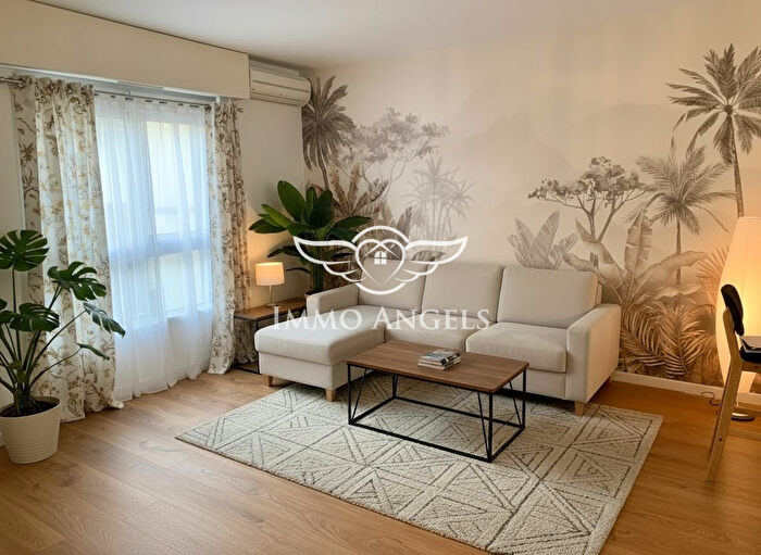 Appartement 4 pièces à Les Sables-dOlonne, Passage, Remblai, Ile Penotte, Notre-Dame, à vendre