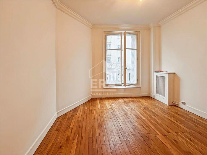 Bac-Bécon-Flachat-Gare, Asnières-sur-Seine - Appartement 2 pièces à louer