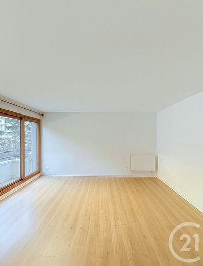 Appartement 1 pièce à louer à Wilson-Rivay, Levallois-Perret
