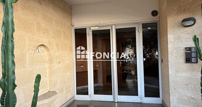 Appartement à vendre - Arles, Centre-ville - 1 pièce