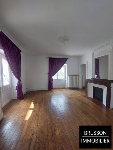 Appartement 2 pièces à louer à Castres