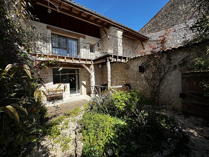 Maison à vendre - Razac-dEymet - 4 pièces - 2 chambres