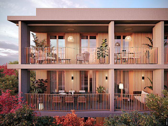 Maison à vendre - Toulouse, Saint-Martin du Touch - 3 pièces