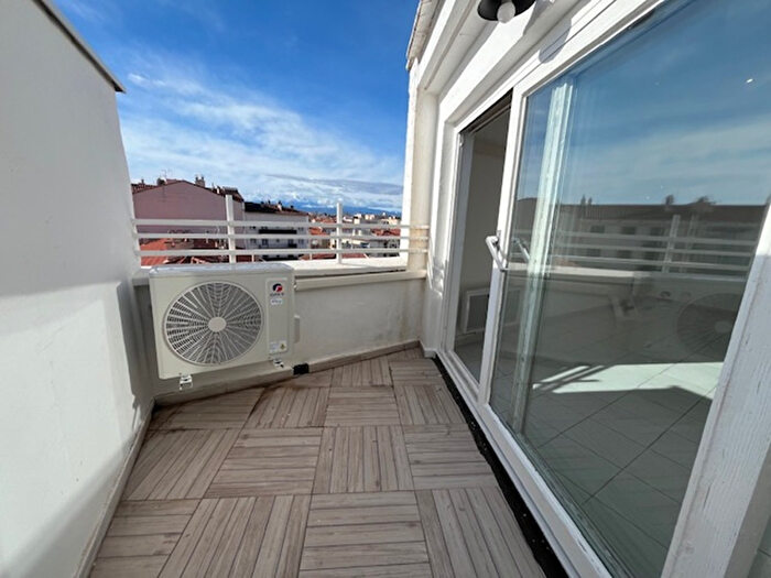 Appartement à vendre - Perpignan, Saint-Martin - 2 pièces - 1 chambre