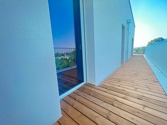 Appartement à vendre - Toulouse, LOrmeau, La Terrasse, La Grande Plaine - 3 pièces - 2 chambres