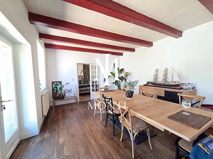 Saint-Malo, Saint-Servan : Maison 6 pièces à louer