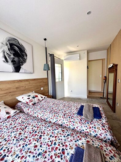 Appartement 2 pièces à louer à Pont de Béraud, Aix-en-Provence
