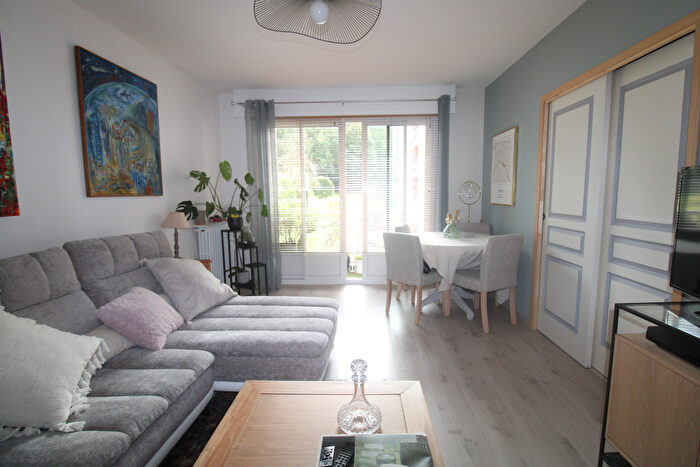 Appartement 3 pièces à louer à Le Port-Marly