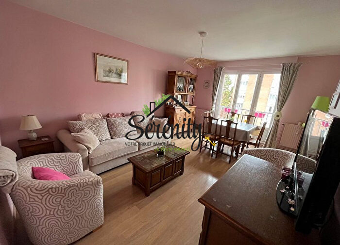Loos, Ennequin, Epi de Soil : Appartement 3 pièces à vendre
