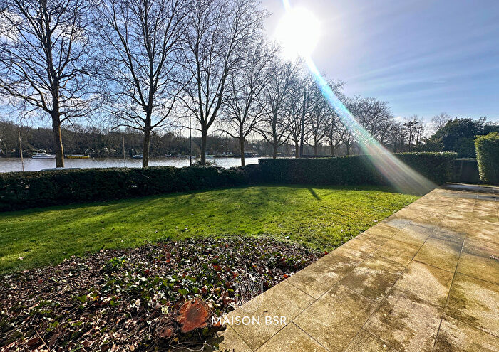 Appartement à vendre - Nantes, La Jonelière, Le Petit Port - 1 pièce