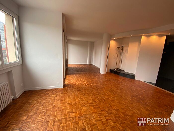 Appartement 3 pièces à Toulouse, Matabiau, à vendre