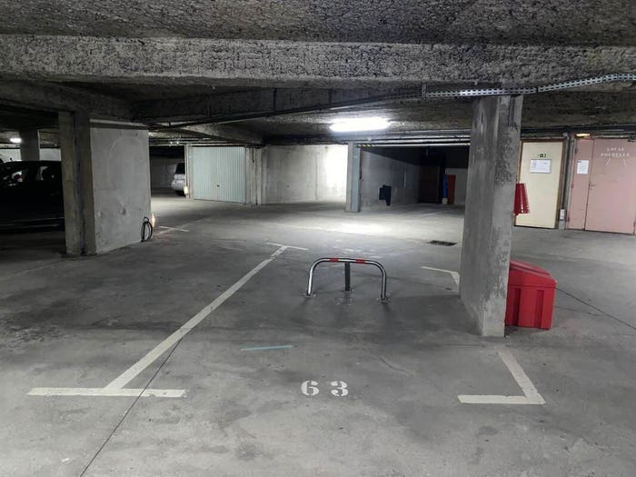 Appartement à Centre Ville, Chambéry, à louer