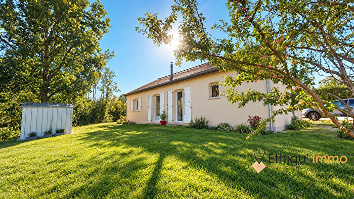 Maison 4 pièces à vendre - Vendeuvre-sur-Barse