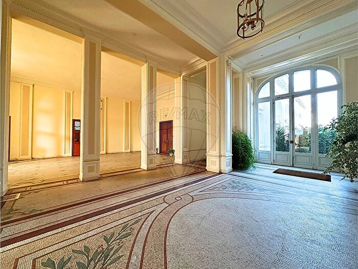 Appartement 4 pièces à Chantilly, à vendre