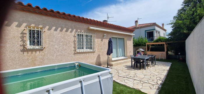 Maison 5 pièces à louer - Millas